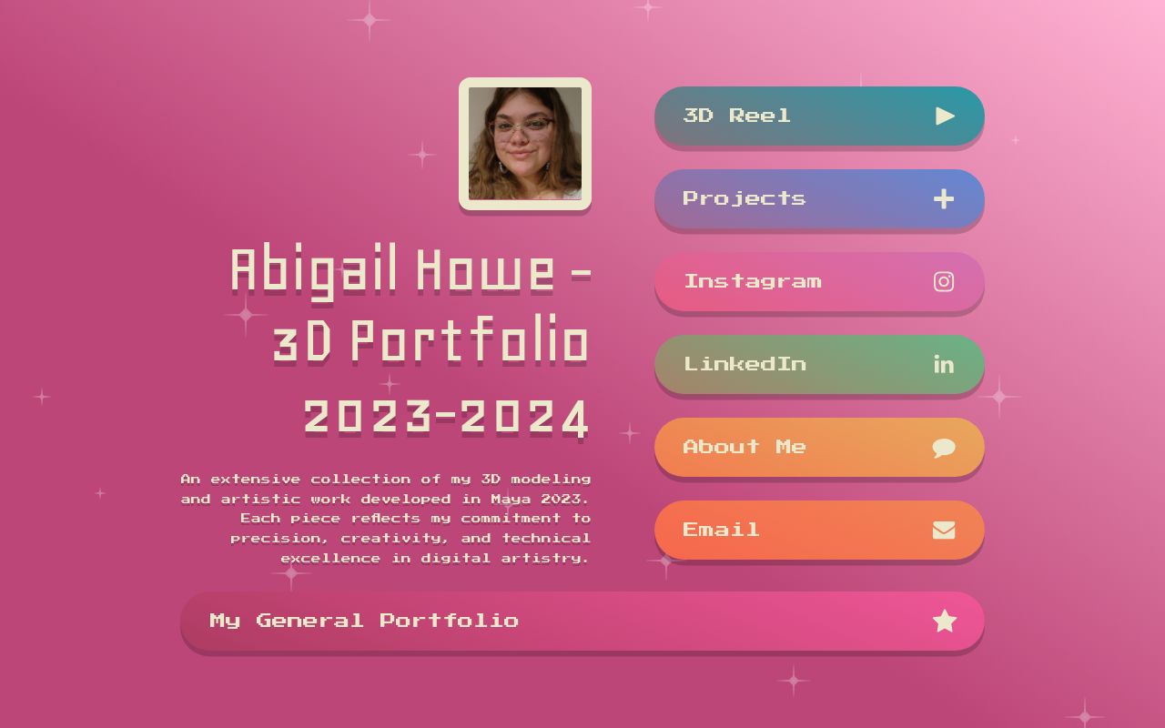 AbigailHowe3DPortfolio
